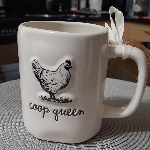 Rae Dunn | Dining | Rae Dunn Farm Mug | Poshmark